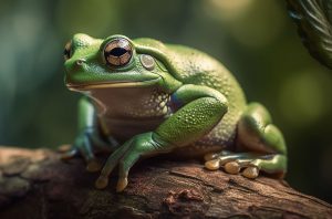 Tree Frogs 101: Care, Diet, Habitat, and Fun Facts
