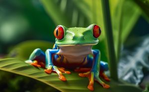 What Sounds Does A Frog Make? Fascinating Facts about Frog Sounds