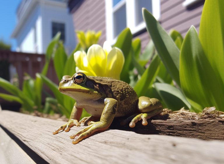 What Eats Frogs? 6 Predator Animals That Eat Frogs