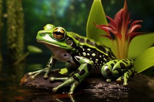 Do Frogs Bite? - (Answered And Explained!)