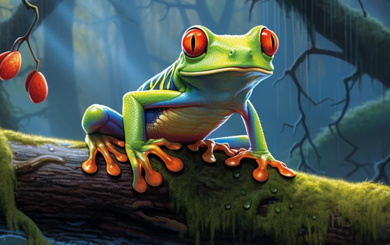How to Take Care of a Frog: A Step-by-Step Guide