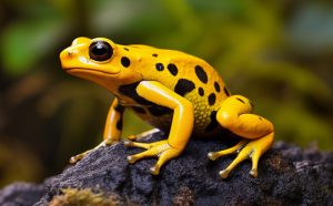 Frog Colors 101: Everything You Need To Know