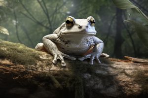 Frog Colors 101: Everything You Need To Know