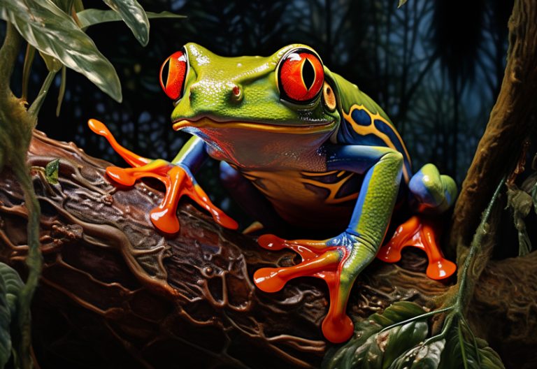 How Much Is A Frog In Different Online Stores?