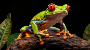 Frog Colors 101: Everything You Need To Know