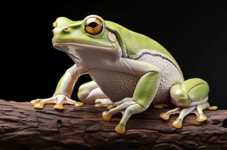How to Take Care of a Frog: A Step-by-Step Guide