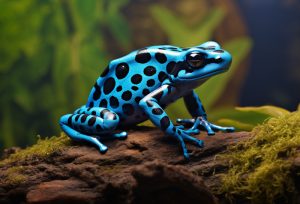 Frog Colors 101: Everything You Need To Know
