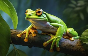 How To Tell If a Frog Is Dying? Frog Dying Signs