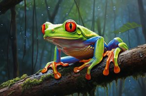 When Is National Frog Day? Everything You Need to Know About It