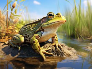 How To Dissect A Frog? A Detailed Step-by-step Procedure