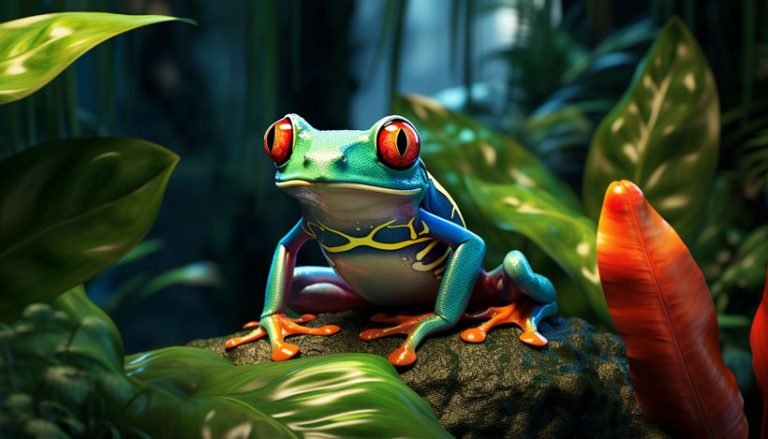 When Is National Frog Day? Everything You Need to Know About It