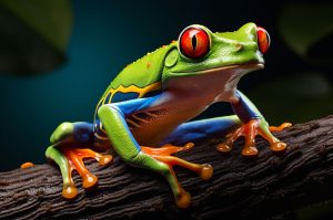 How Long Does a Frog Live? [Lifespan of Different Species]