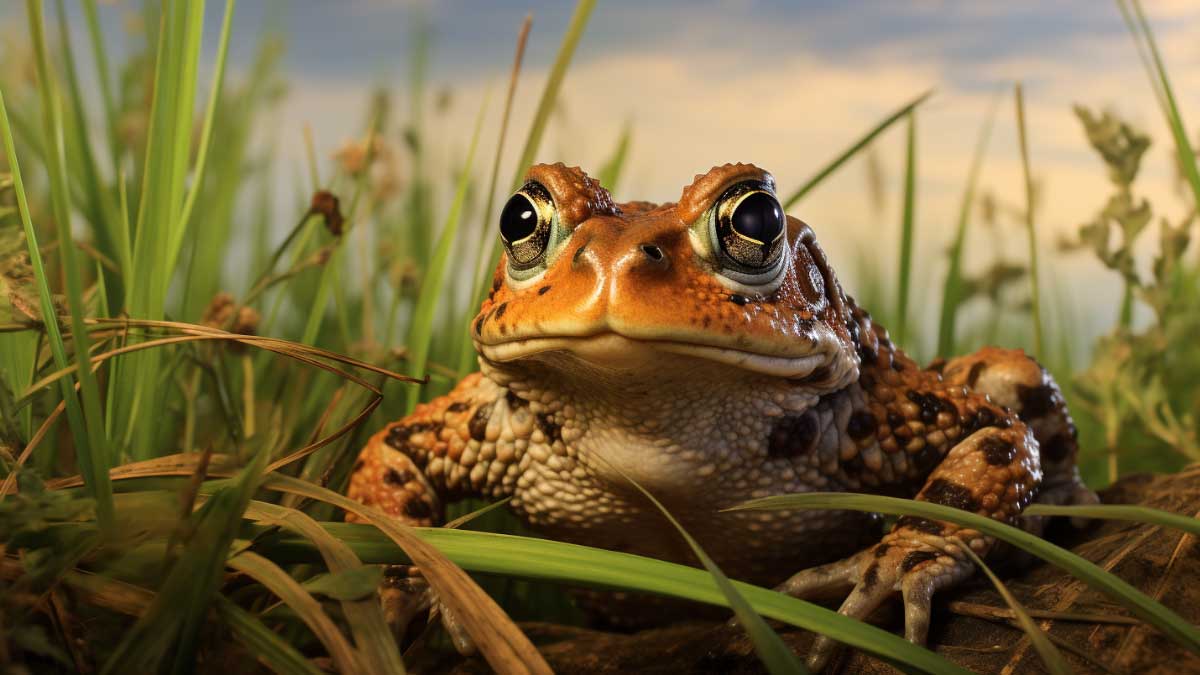 Asian Common Toad Invasion: A Closer Look at Duttaphrynus
