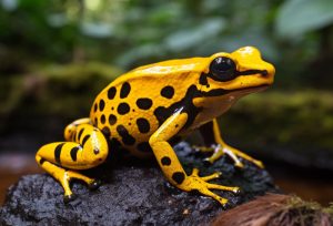 Where Do Frogs Live? A Comprehensive Guide to the Frog Habitats