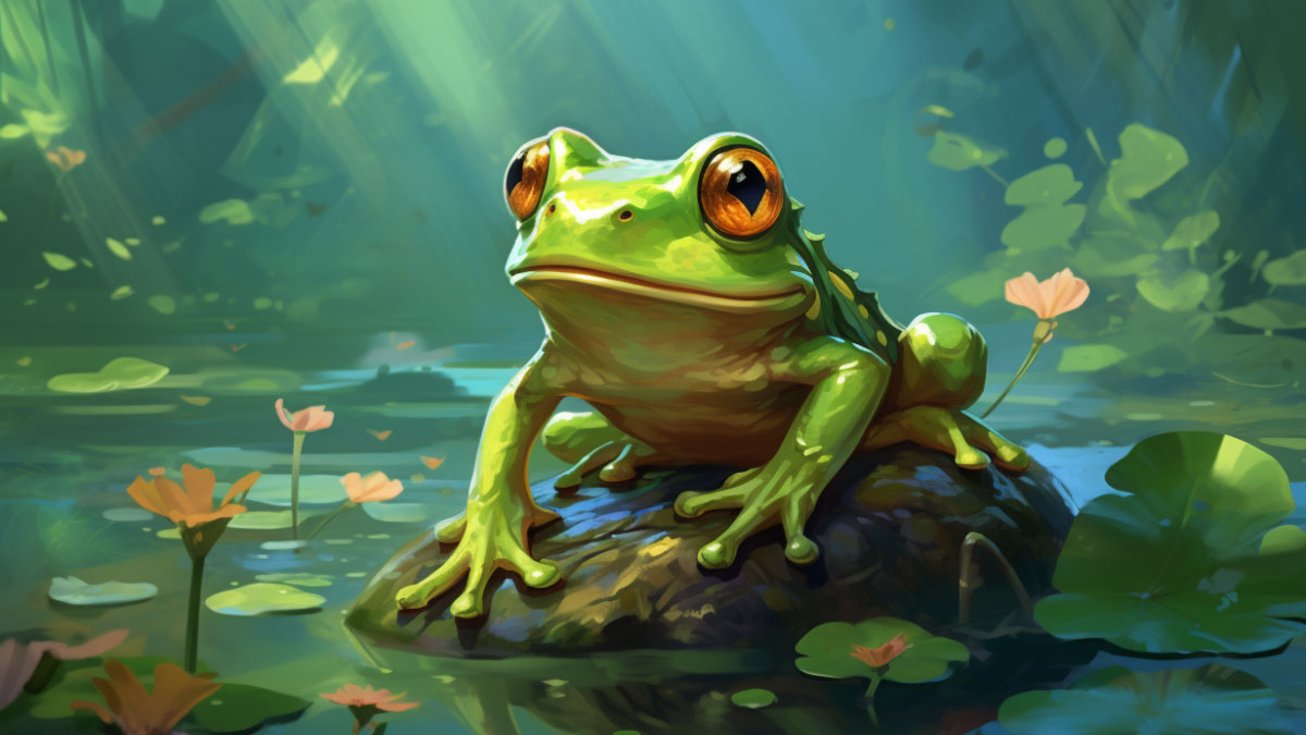 How to Make Frogs Shut Up? Invasive, Non-Invasive, and Protective Methods!