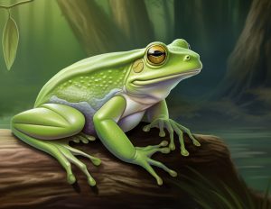 Frog Myths 101: List of Complete Myths Around These Amphibians