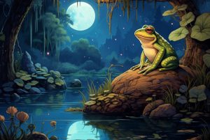 Frog Myths 101: List of Complete Myths Around These Amphibians