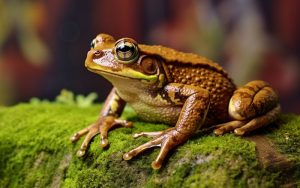 Do Frogs Eat Worms? A Guide To The Amphibian's Food Habit