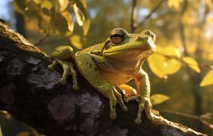 Why Do Frogs Suddenly Stop Croaking? 9 Reasons Explained