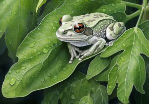 Are Tree Frogs Poisonous or Venomous? What You Need to Know!