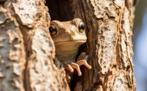 Are Cuban Tree Frogs Poisonous? Learn the Truth