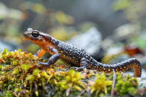 Newts vs. Salamanders: Key Differences Revealed