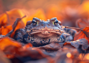 How Long Do Toads Live? Expert Insights on Toad Lifespan