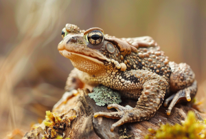 What Eats Toads? Conservation, Protection, and Habitat Safeguards