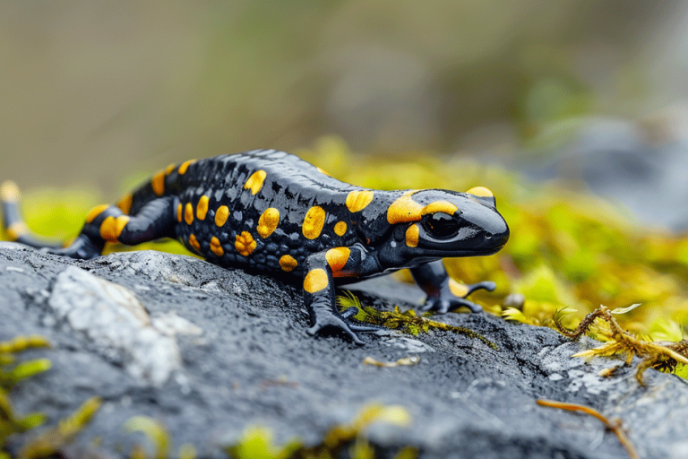 Do Salamanders Lay Eggs: Fascinating Insights into Salamander Egg ...