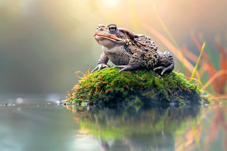 Understanding Do Toads Hibernate: Tips for a Safe Hibernation
