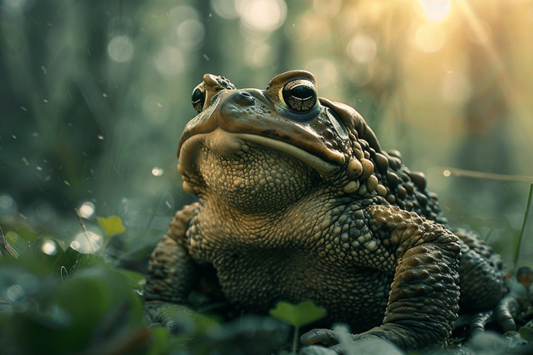 What Do Toads Eat: Unveiling the Key Role of Toad Diet in Ecosystem Balance