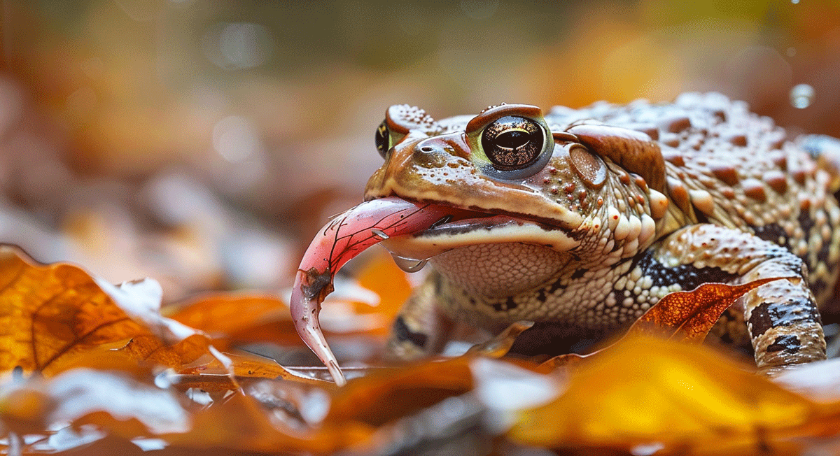 What Do Toads Eat of Human Foods: Human Foods to Avoid for Healthy Toads