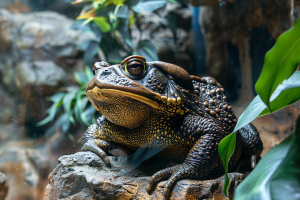 When Do Toads Emerge from Hibernation? Factors and Signs Explained