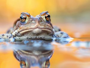 Can Toads Swim? Factors Impacting Their Aquatic Abilities
