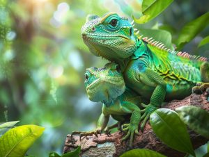 Salamander vs. Lizard: Key Differences Explored