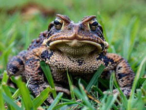 When Do Toads Emerge from Hibernation? Factors and Signs Explained