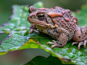 Decoding Toad Poop: What Does It Look Like?