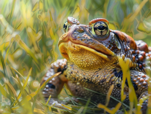 Cane Toads Introduction to Australia: Causes and Impacts