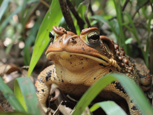 Cane Toads Introduction to Australia: Causes and Impacts