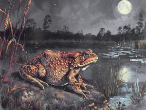Understanding Do Toads Hibernate: Tips for a Safe Hibernation