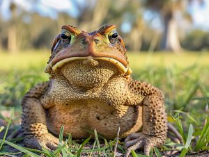 When Do Toads Emerge from Hibernation? Factors and Signs Explained