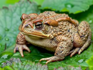 Toad Life Cycle: Environmental Factors, Threats, and Conservation
