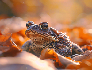 What Is a Toad? Exploring Differences with Frogs