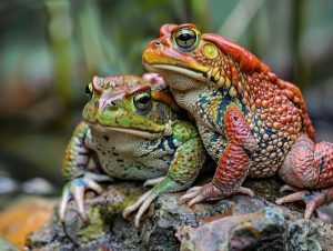 Toad Groups Explained: What Is a Group of Toads Called?