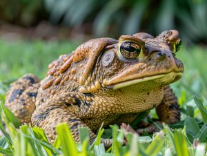 When Do Toads Emerge from Hibernation? Factors and Signs Explained