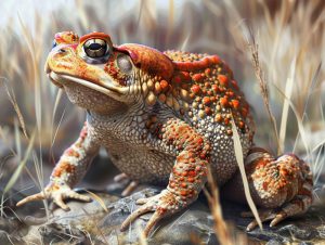 Understanding Do Toads Hibernate: Tips for a Safe Hibernation