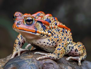 Decoding Toad Poop: What Does It Look Like?