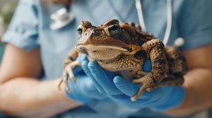 Is Your Toad in Trouble? Learn How to Tell If a Toad Is Dying